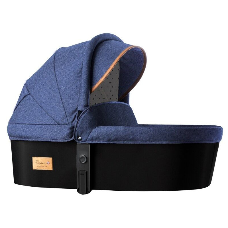 Люлька Esspero Traveler/Tour S Denim - Инфанси